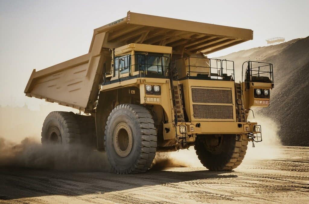 Understanding Coal Mine Dust Lung Disease and Its Broader Impact on ...