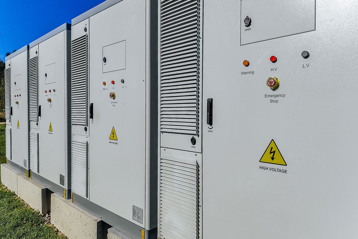 Specialized Enclosures - Sy-Klone